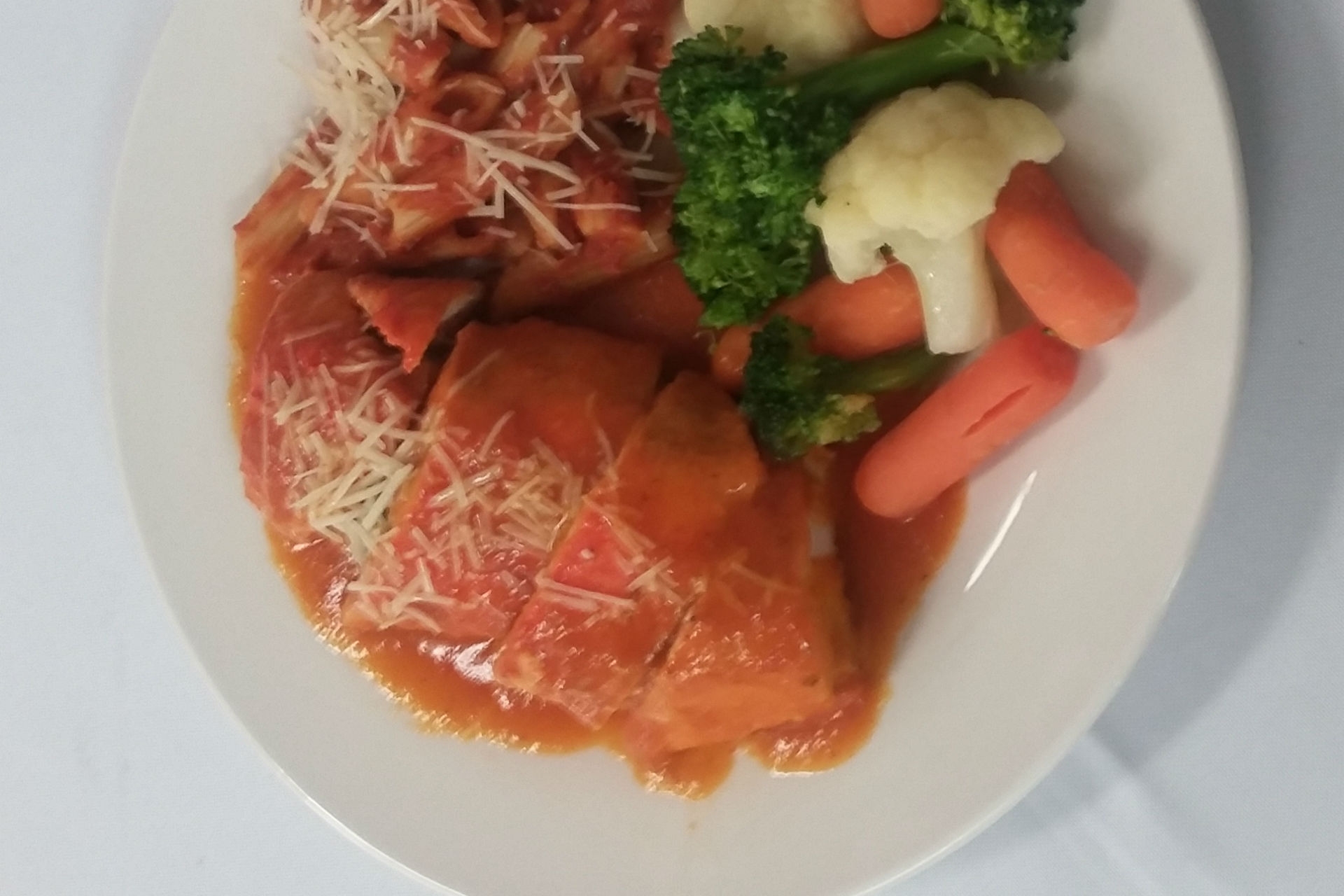 Food Pictures - TOÑO BANQUETS & CATERING